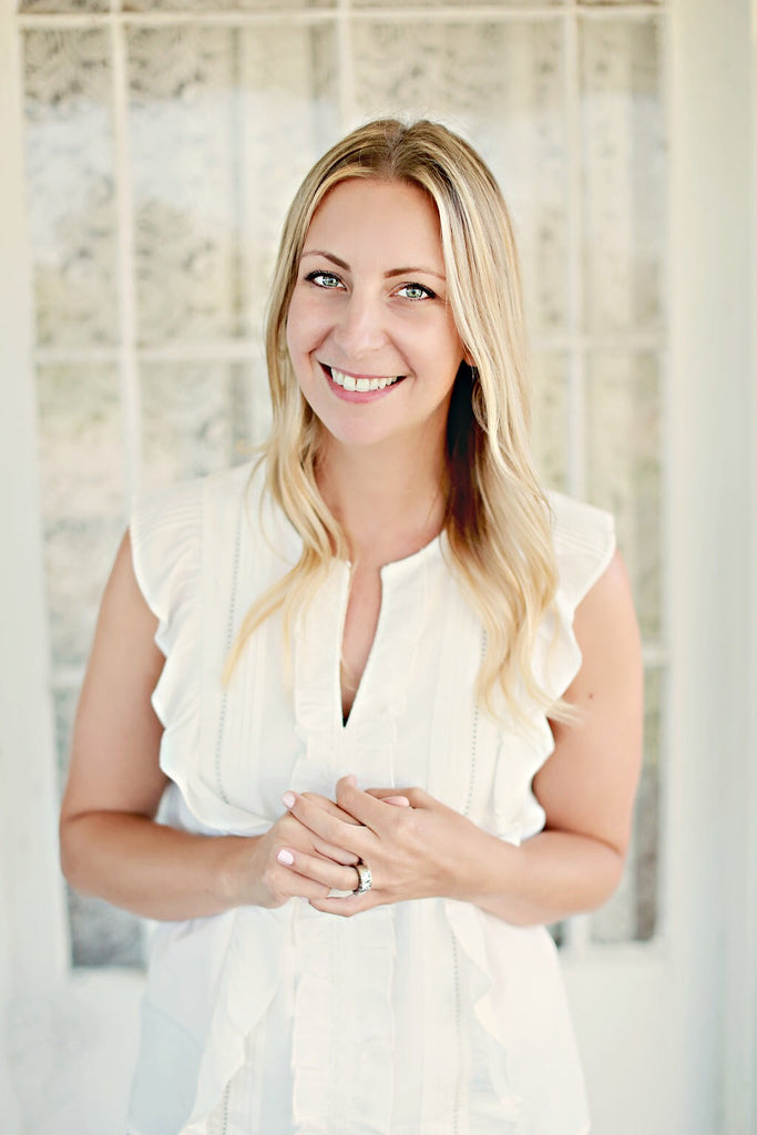 Meet the Maker: Amber Lee • Pink Lemon Decor – Inspired Living Boutique