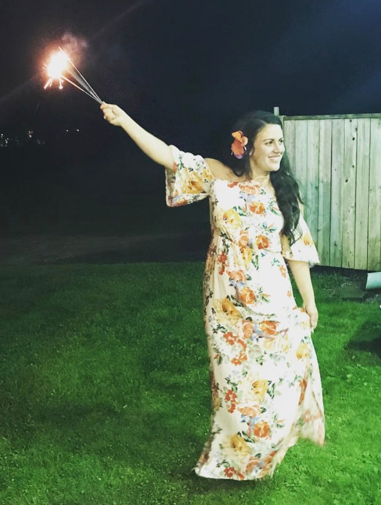 Meet the Maker: Alysha Robins • Maple + Love – Inspired Living Boutique